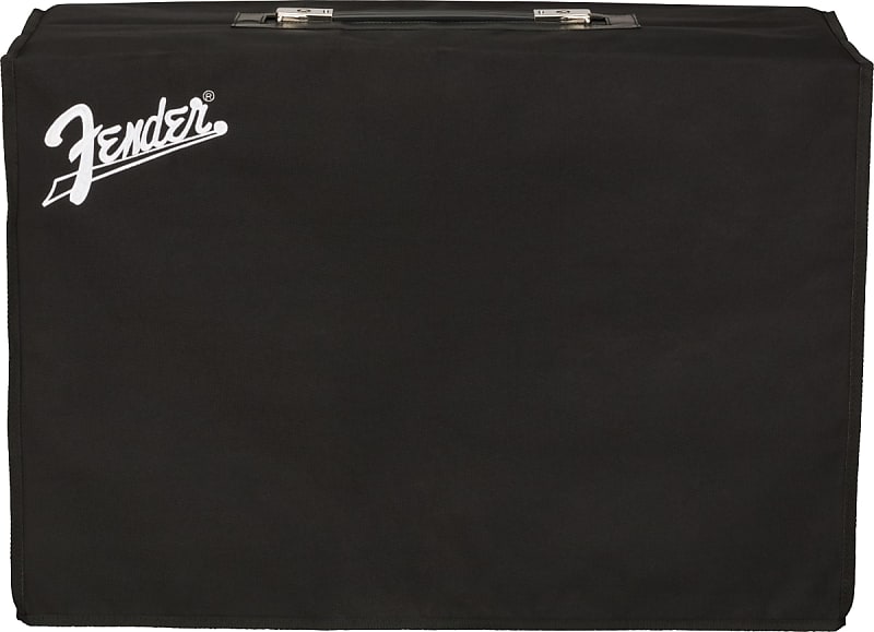 Fender Amplifier Cover for '65 Deluxe Reverb/Super-Sonic 22 | Reverb