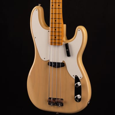 Fender American Vintage II '54 Precision Bass | Reverb