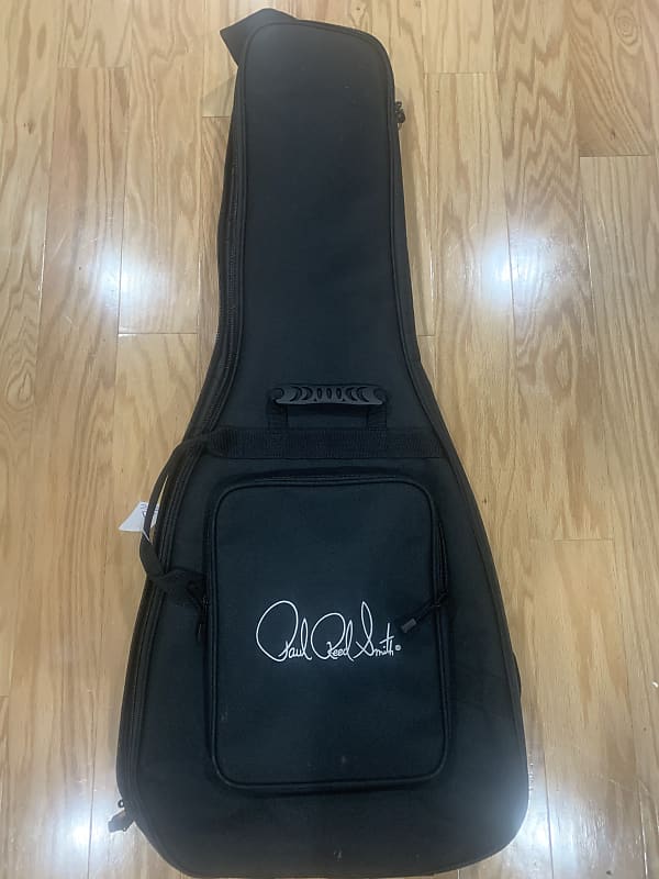 PRS gig Bag -Black | Reverb