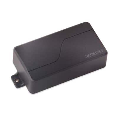 Fishman Fluence Signature Series Will Adler 6-String Pickup | Reverb