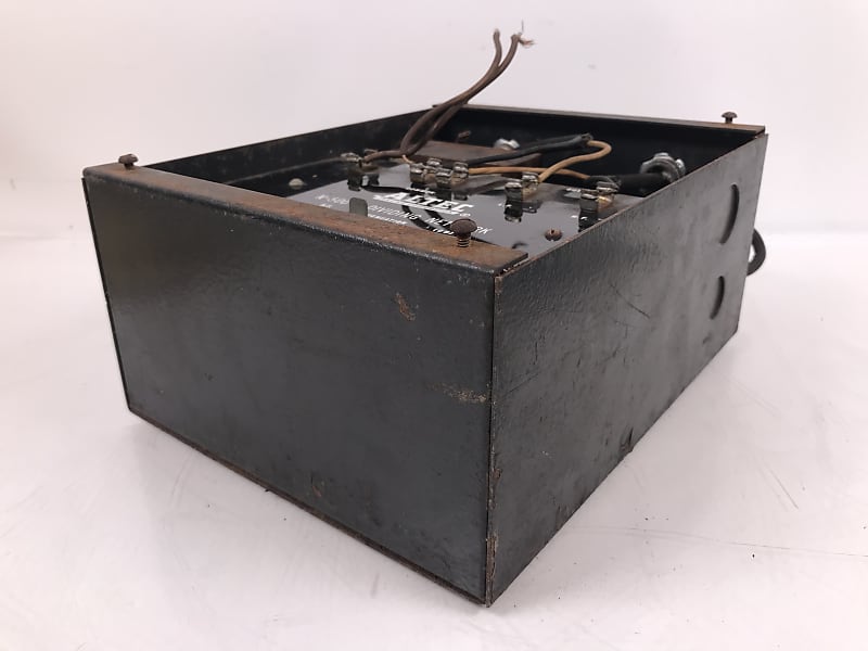 Altec-Lansing N-500-C - Original Vintage Crossover Unit | Reverb