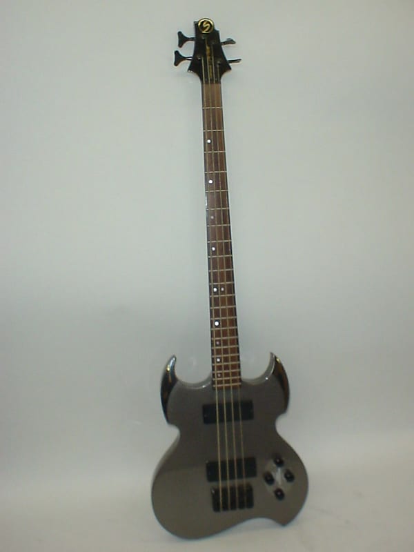 Greg Bennett Design by Samick CAB 2 Cobra Series 4-String | Reverb