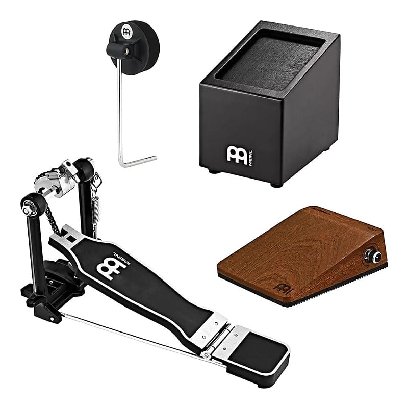 Meinl Stomp Box Set | Reverb