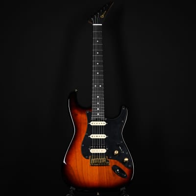 Charvel Custom Shop USA Special Edition So-Cal Style-1 HSS w/ | Reverb