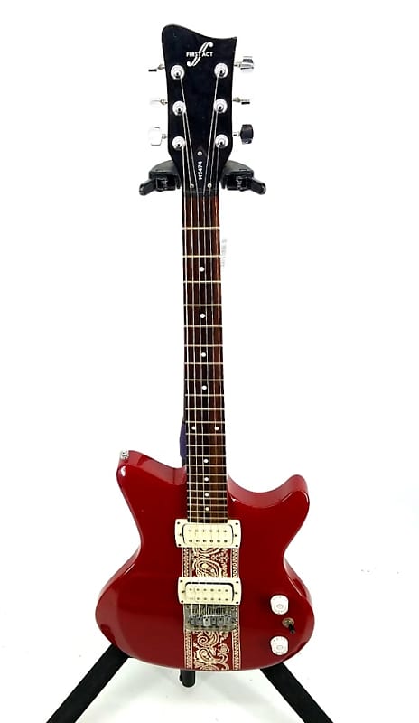 First Act ME474 | Reverb