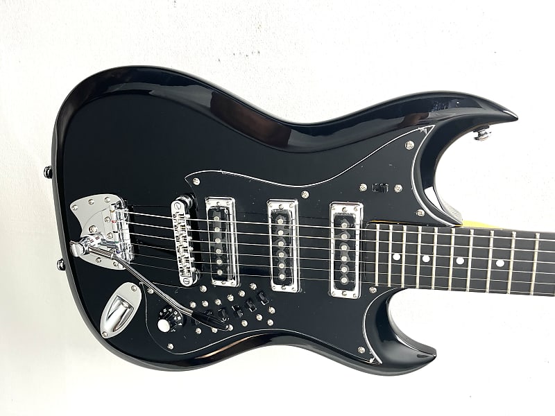 Hagstrom Retroscape Series H-iii 2023 | Reverb