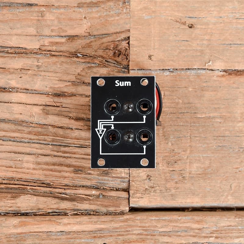 Pulp Logic Sum USED | Reverb