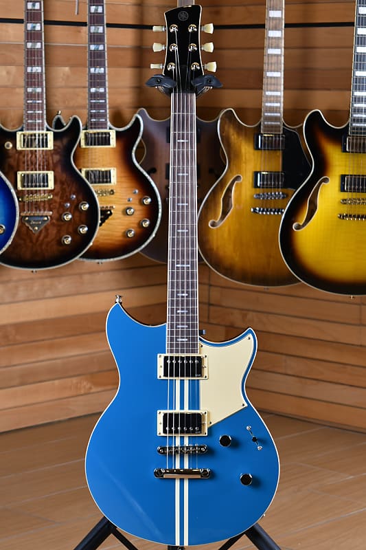 Yamaha Revstar Professional RSP20 Swift Blue | Reverb