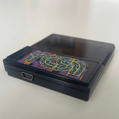 Little sound dj Lsdj 2010 Black | Reverb