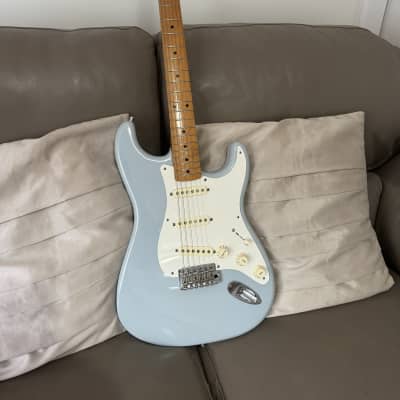 Fender FSR Stratocaster 50's Limited Edition. Fiesta Red. | Reverb UK