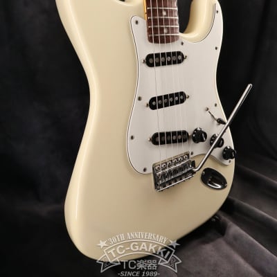 FERNANDES 1980s ST-80RBM | Reverb