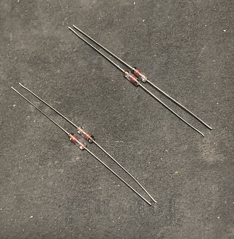 Klon Diode Pair | Reverb