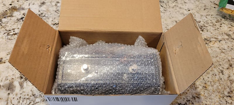 Carvin FS22 Footswitch 2020 | Reverb