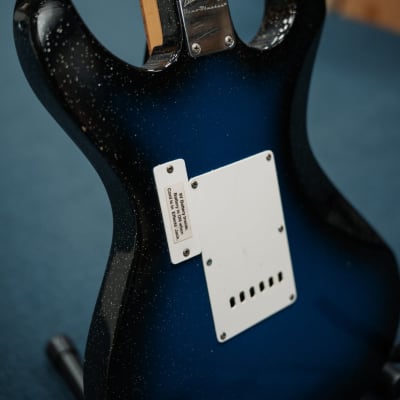 Dan Electro Dano Blaster Electric Guitar (Used) | Reverb