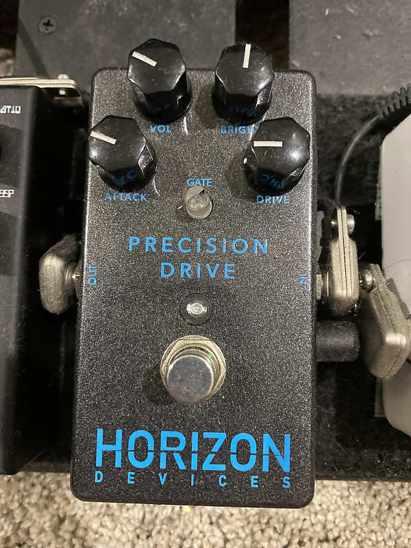 Horizon Devices Precision Drive | Reverb