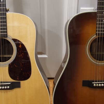 MARTIN MMV CUSTOM D15 GC GUITAR EIR & SITKA w/345 OHSC AS | Reverb