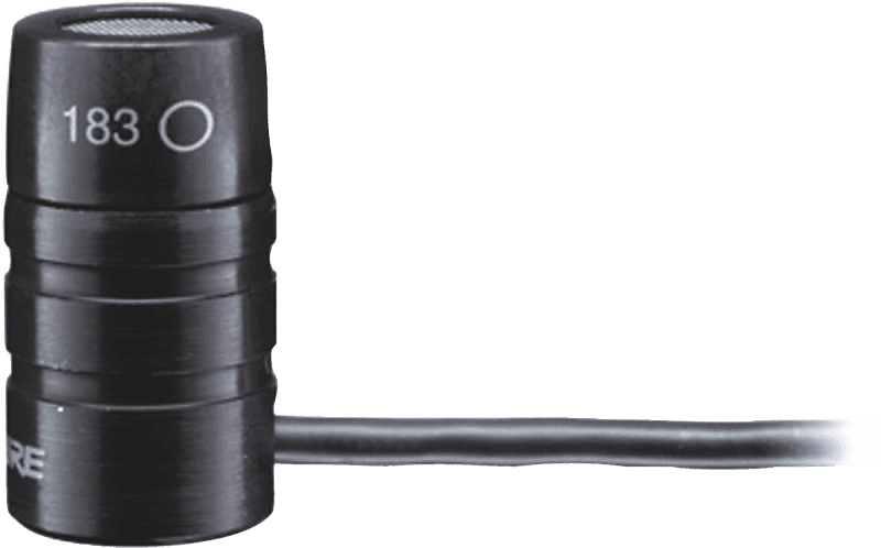 Shure MX183 | Reverb