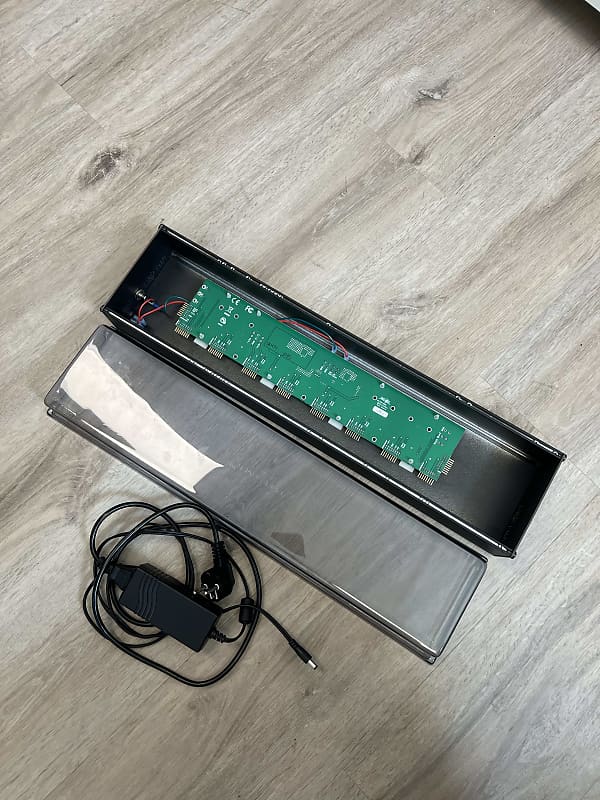 Make Noise Co. Make noise skiff with power | Reverb