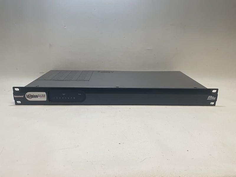 Sound Web London Blu-Bob BSSBLU-BOB2 | Reverb