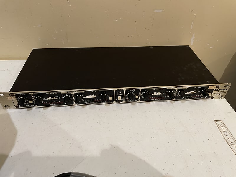 Drawmer mx 30 | Reverb Canada