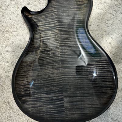 PRS 25th Anniversary Singlecut (SC) Hollowbody II Piezo | Reverb