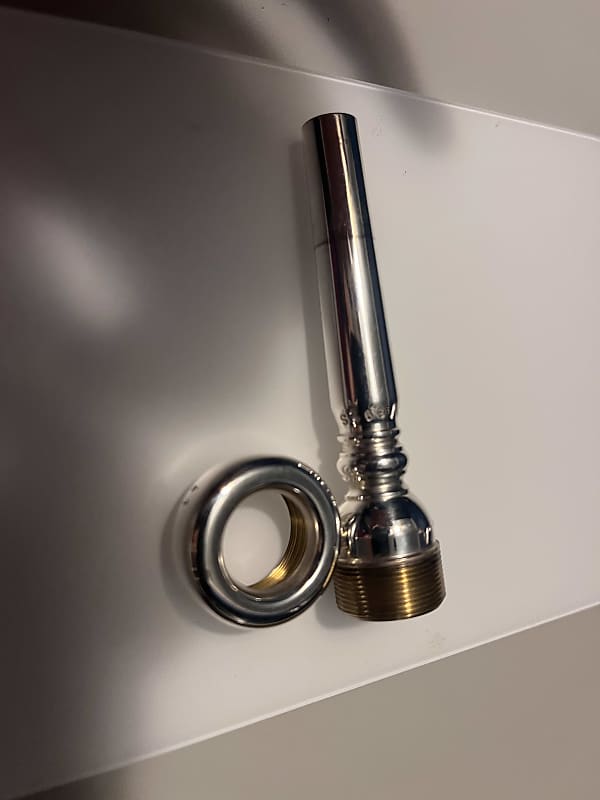 Bob Reeves 41 SV 692S - Silver Plate | Reverb