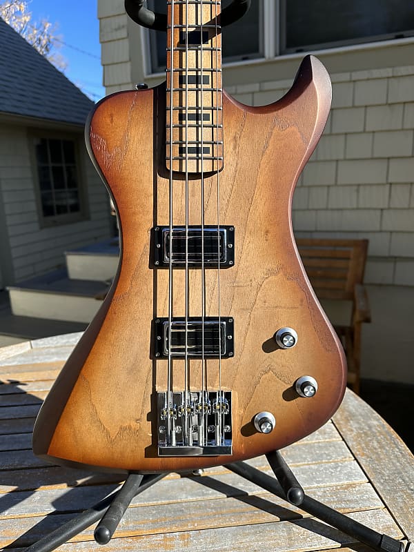 Dunable R2 2021 - Tobacco Burst | Reverb
