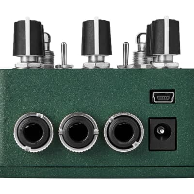 Red Panda Radius | Reverb