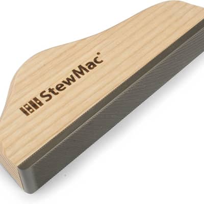 StewMac Guitar Fretting Tools | Reverb