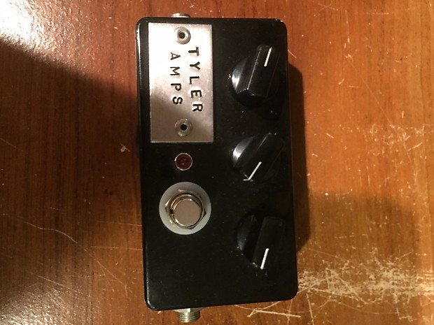 Tyler Tyler Drive | Reverb