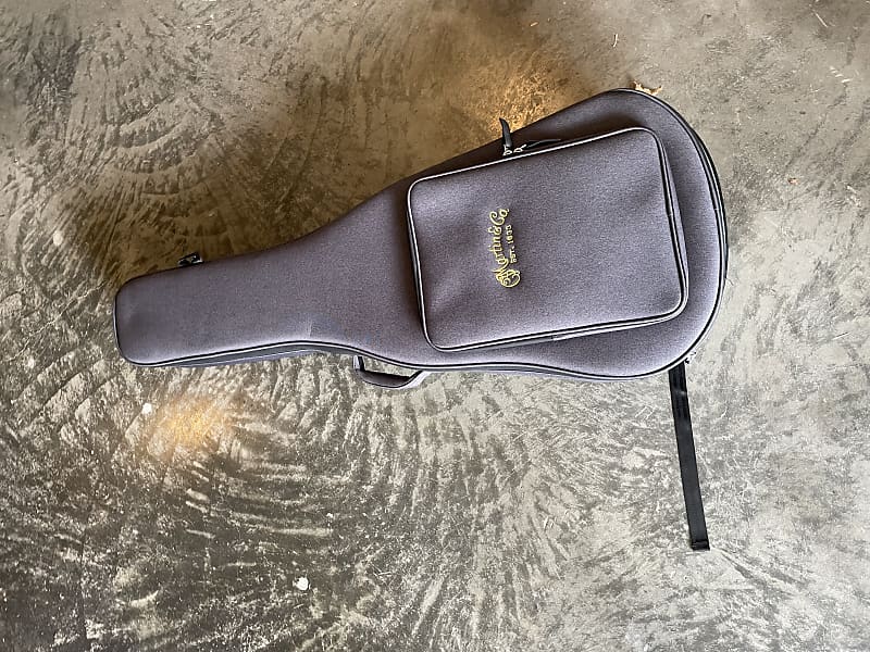 Martin soft shell case for D15m 2022 Grey | Reverb