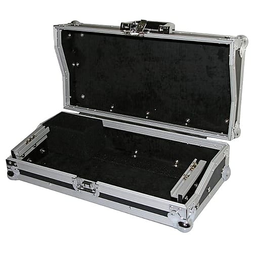 JV Case Controller Case 3U compact controller flight case | Reverb