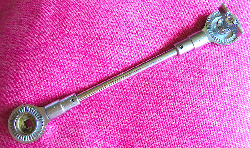 Yamaha Long Dog Bone Tilter Extension Large Gears - Vintage | Reverb