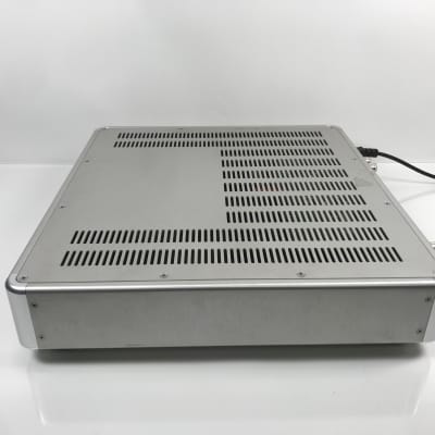 Krell KAV-300il Integrated Stereo Amplifier | Reverb