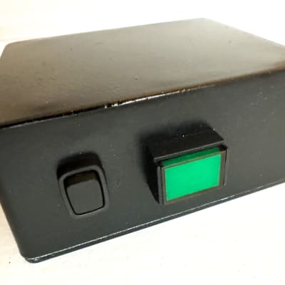 Illuminated "Push to Talk" / Talkback Control Switch for XLR | Reverb