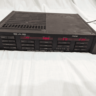 SAE R102 Computer Direct-Line Receiver | Reverb