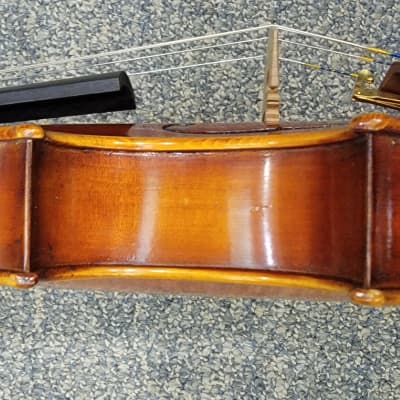 D Z Strad Viola Outfit- Model 300 (15 Inch) (Upgraded Case | Reverb