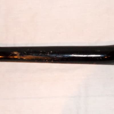 1958 Kay K4144 Sizzler *Gray / White Spatter* Rare | Reverb