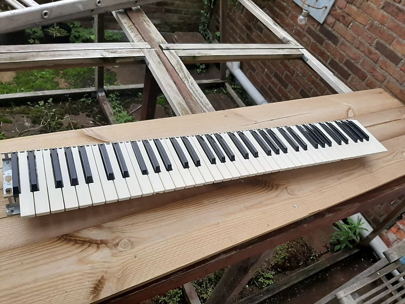 Akai AX73 / MX73 Spare Keys | Reverb Australia