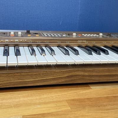 Casio Casiotone 501 Vintage Electronic Keyboard | Reverb