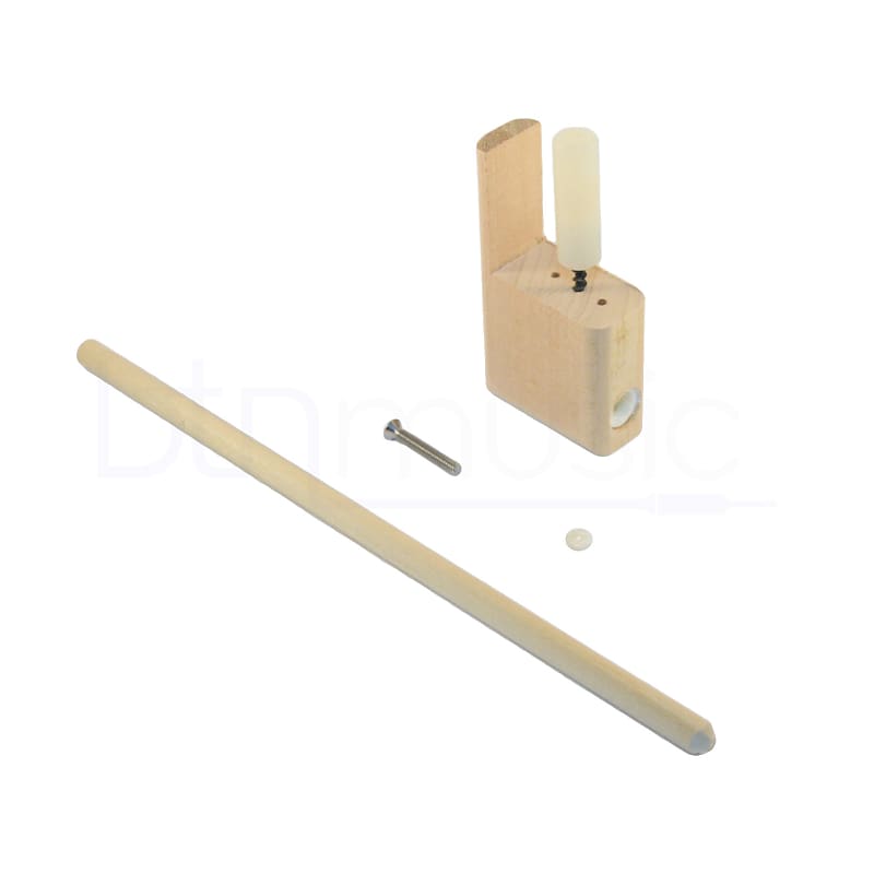 JLD Bridge Doctor - Screw Mount Version | Reverb