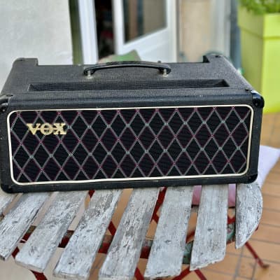 Vox ac100 1966 | Reverb