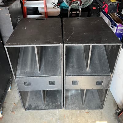 JBL W Bin early 90's - wood | Reverb