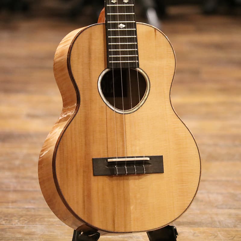 Koaloha KTM-00 RED Label Tenor | Reverb