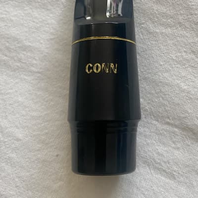 Conn Stock Model Alto Saxophone Mouthpiece | Reverb