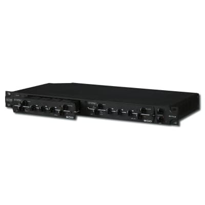 Synergy SYN-2 Rack Mount Preamp with Engl Savage Module | Reverb