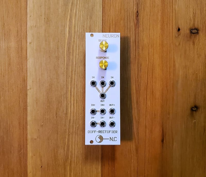 Nonlinearcircuits Neuron 2022 | Reverb