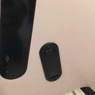 Harley Benton Explorer EX-84 Modern with EMG pickups and | Reverb