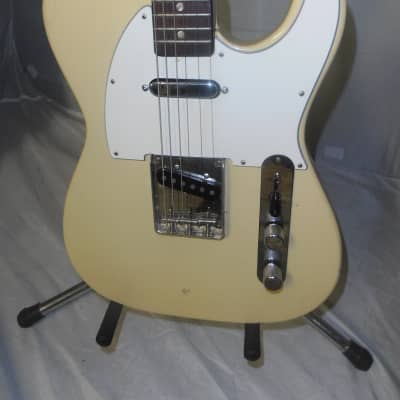 Greco Telecaster Top Loader | Reverb