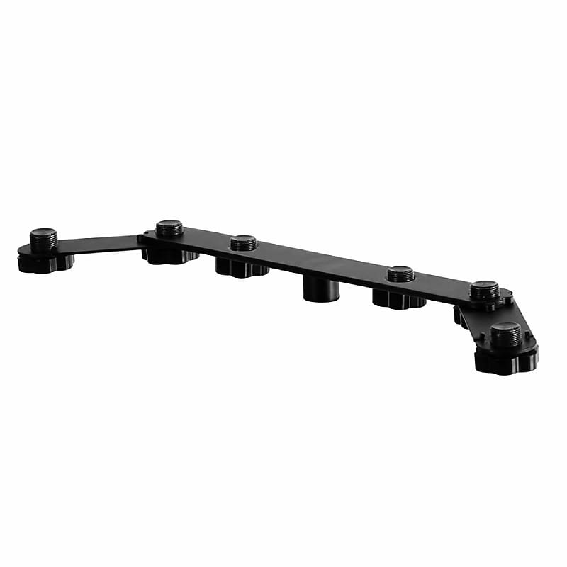 MY700 Deluxe Stereo Microphone Bar | Reverb